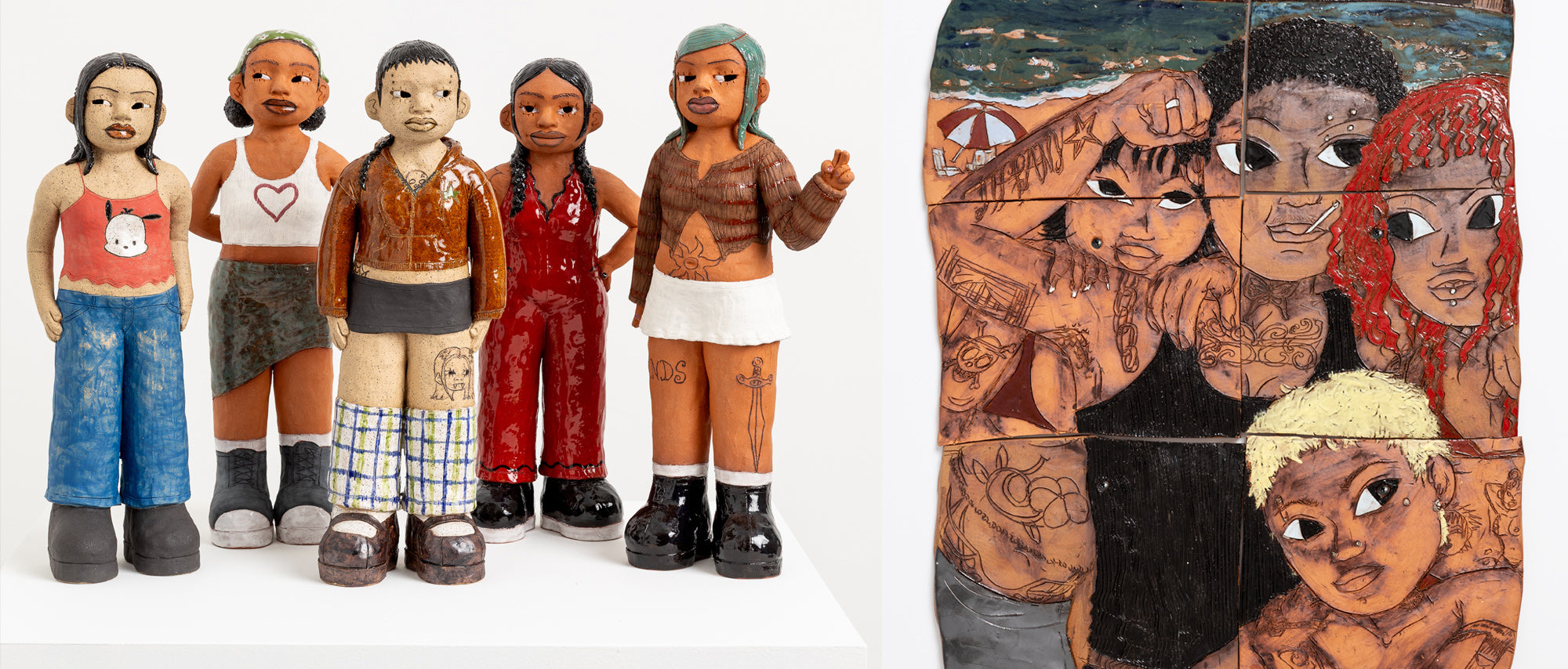 Speak of the Devil – Joy Machine