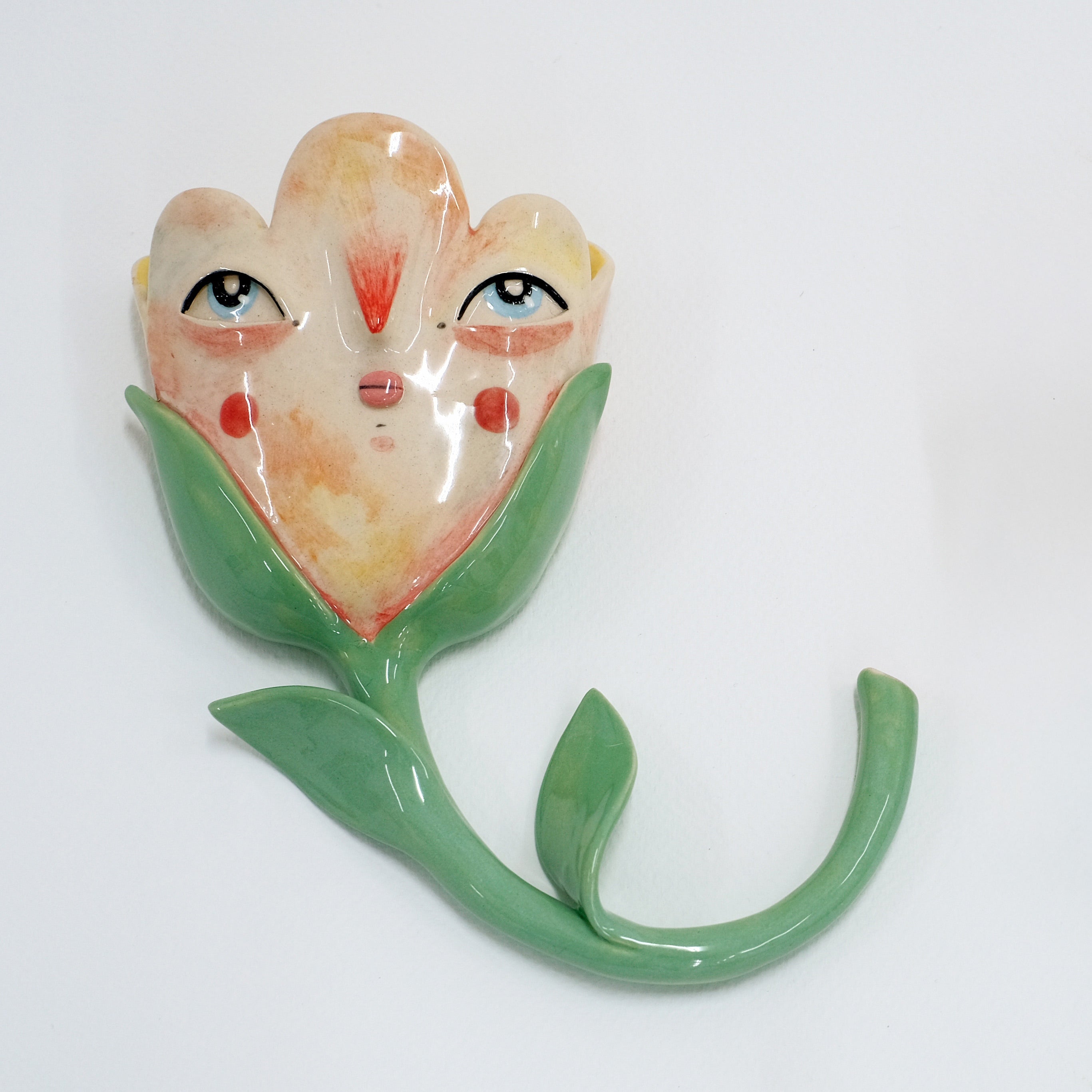 Beso de Mariposa / Butterfly Kiss – Joy Machine