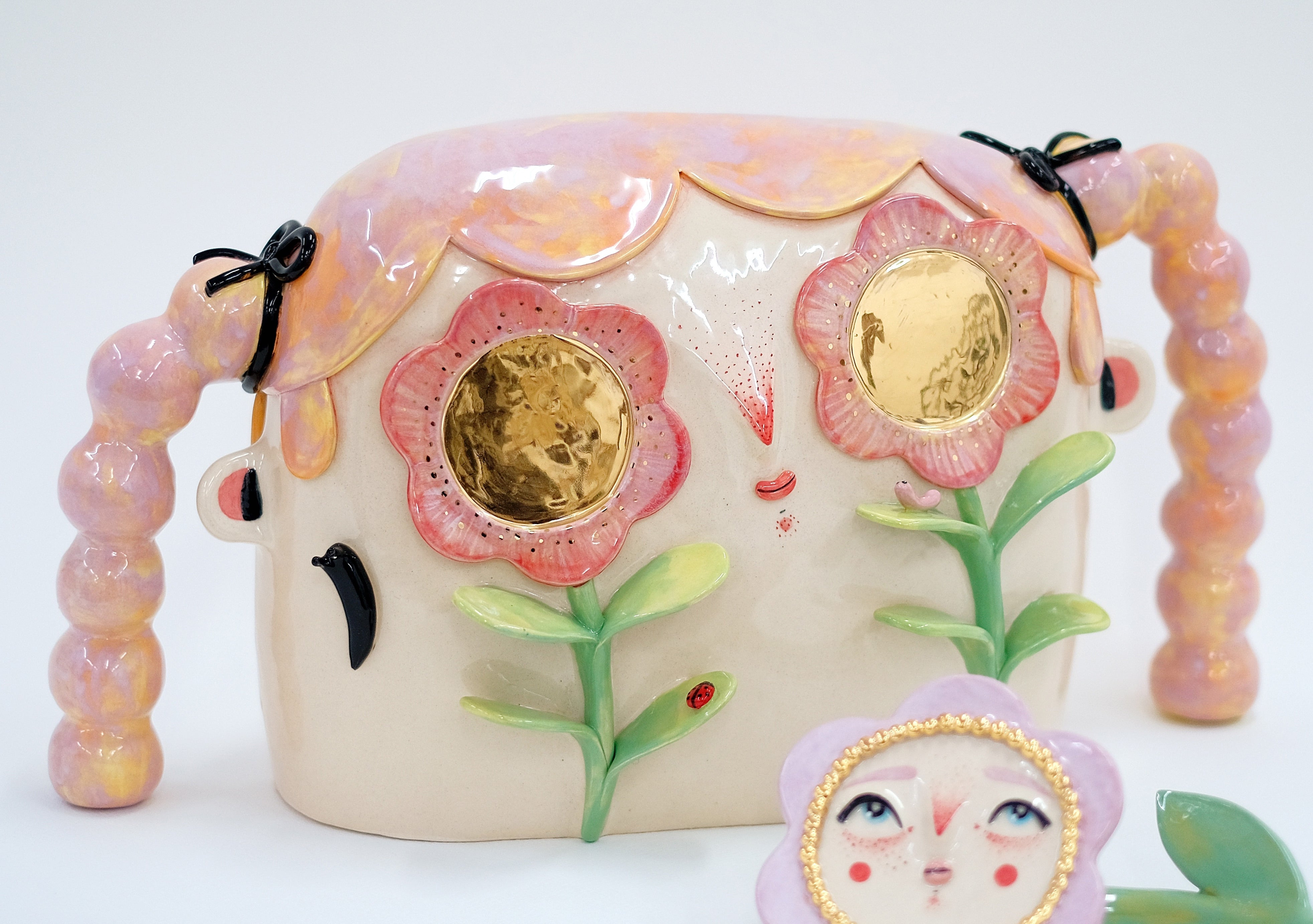 Fascinatión Natural / Natural Fascination – Joy Machine