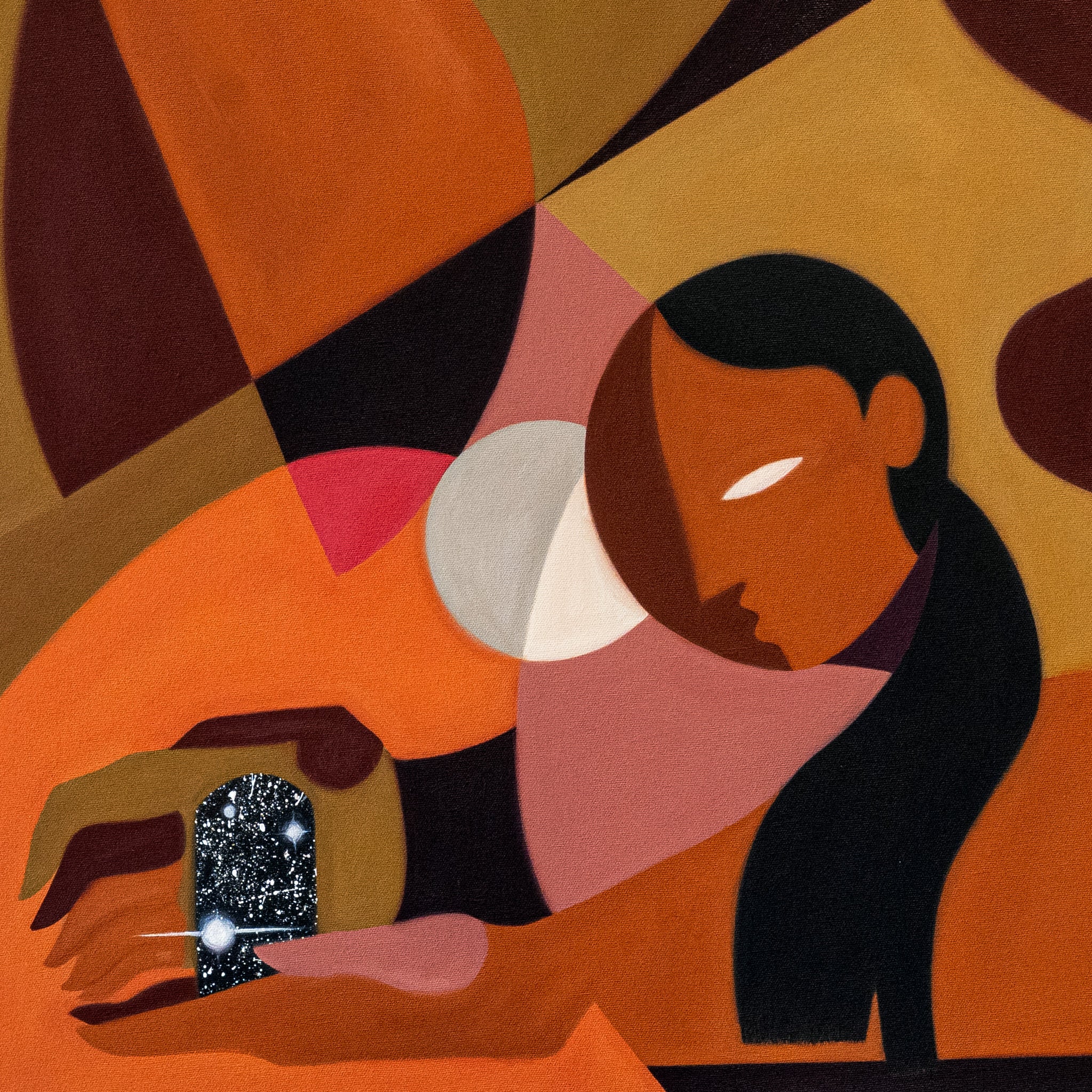 Liz Flores – Joy Machine