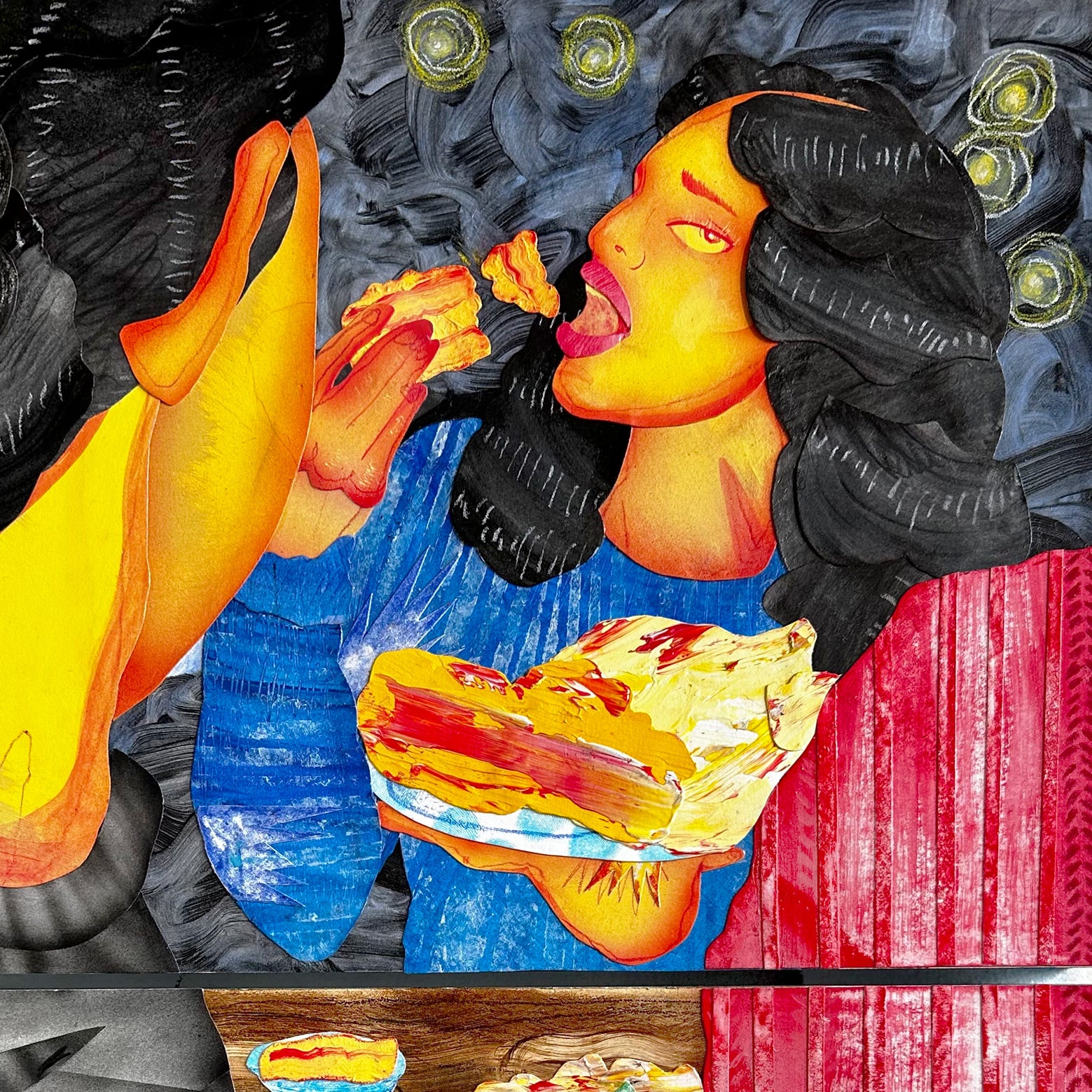 Light Preserver – Joy Machine