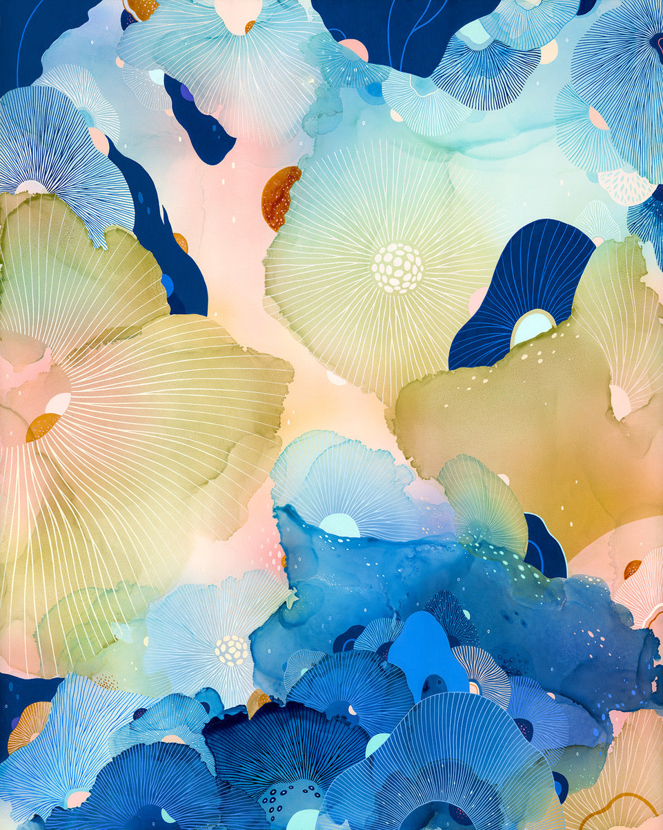 Yellena James – Joy Machine