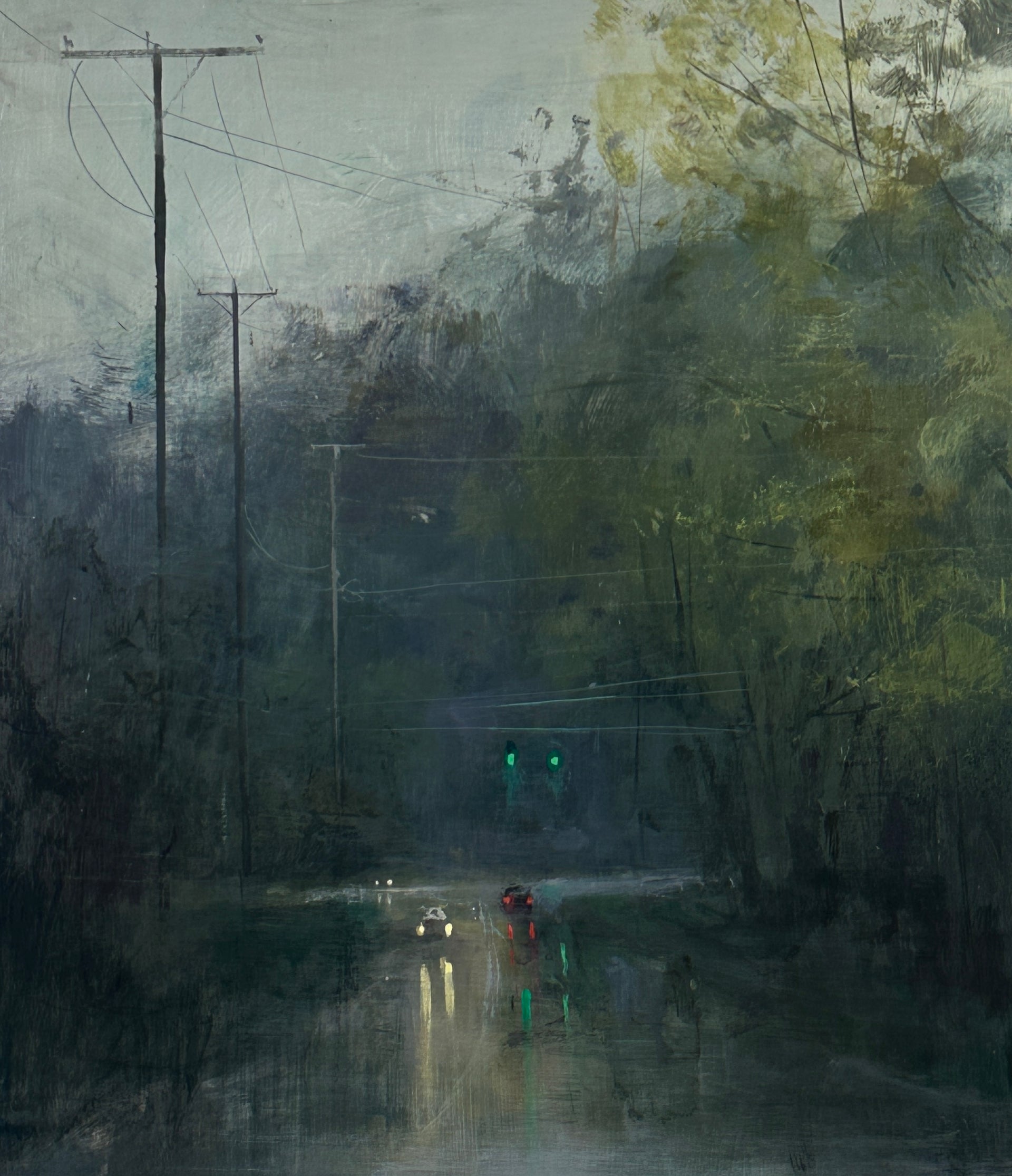 Jeremy Miranda – Joy Machine