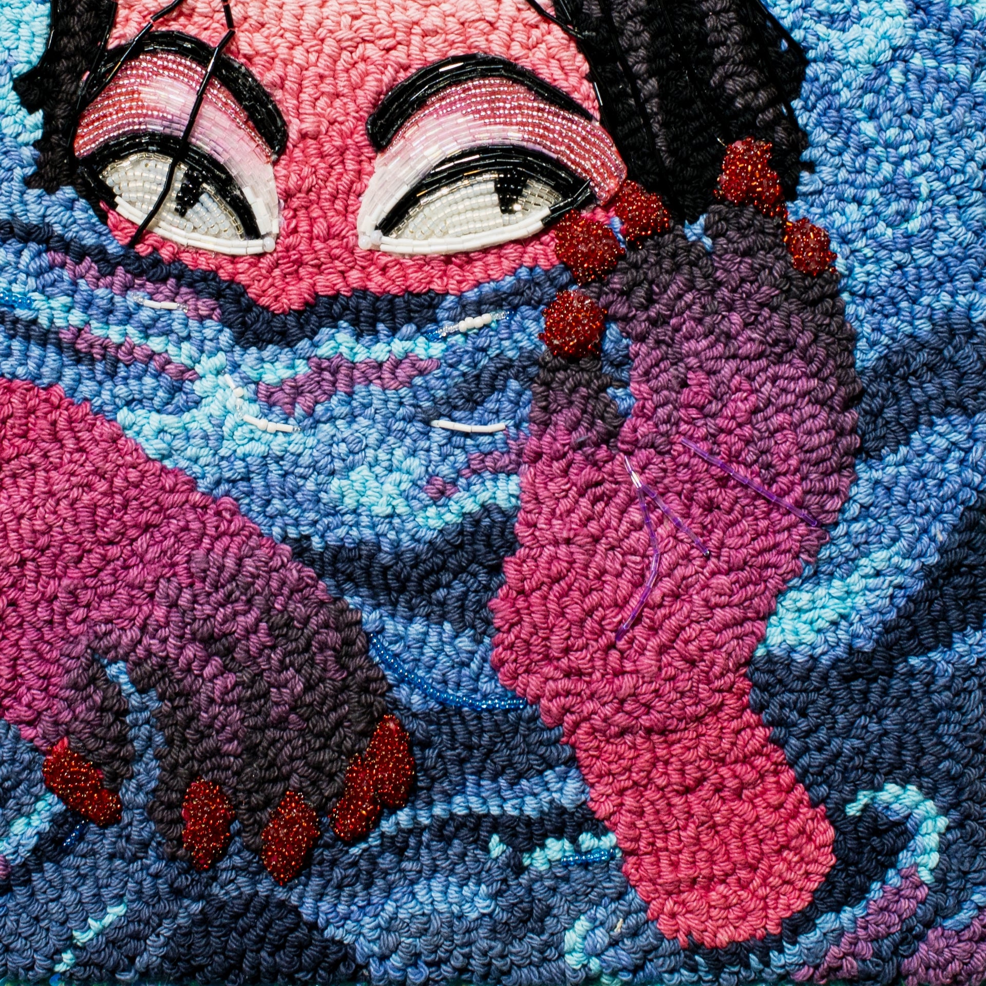 Moises Salazar Tlatenchi – Joy Machine