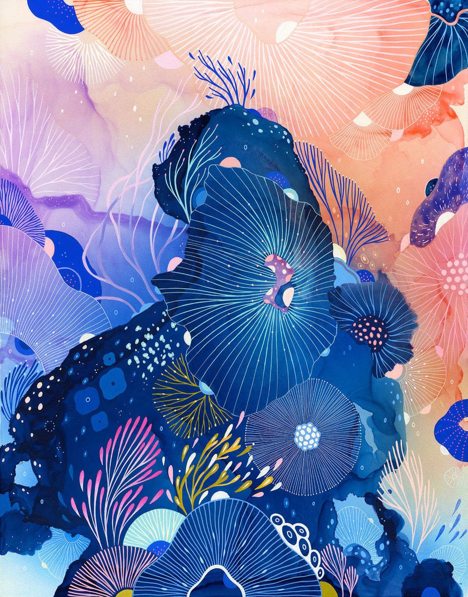 Yellena James – Joy Machine