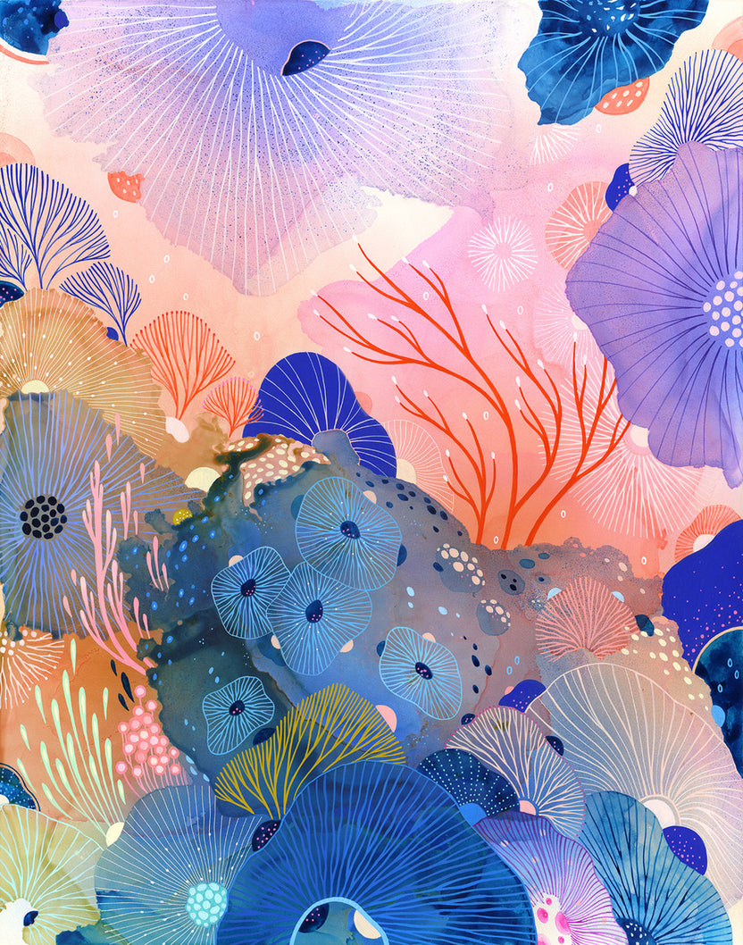 Yellena James – Joy Machine